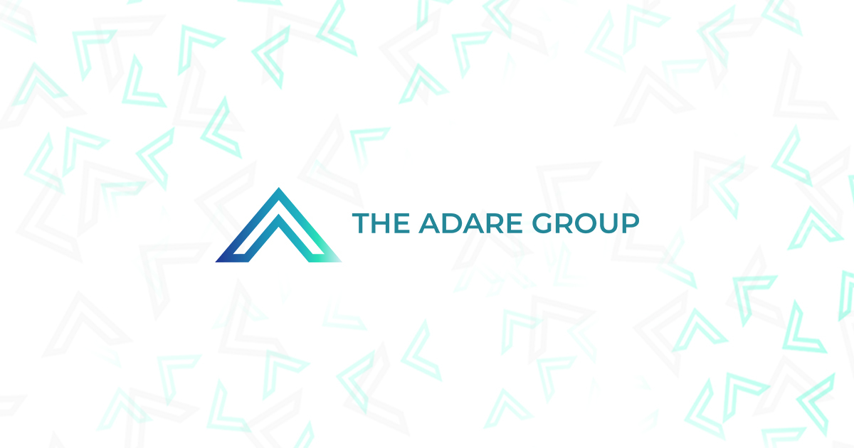 The Adare Group | Your outsourced IT licence procurement partner